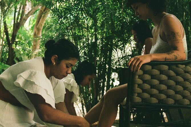 Therapeutic Mayan Massage - Who Will Love This Experience?