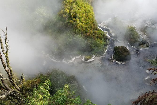 Thermal Path Tour - Authentic Experiences People Love