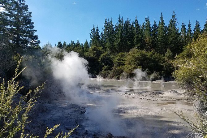 Thermal Path Tour - The Sum Up