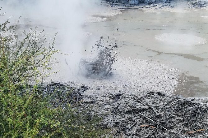 Thermal Path Tour - FAQ