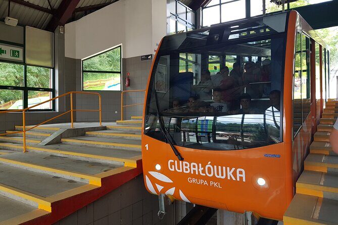 Thermal Pools and Zakopane Tatra Mountains from Krakow, Private - Overview of the Experience