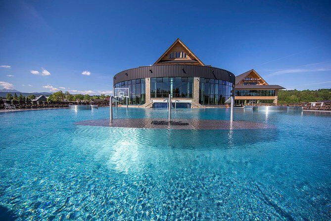 Thermal Pools and Zakopane Tatra Mountains from Krakow, Private - Practical Tips for Your Trip