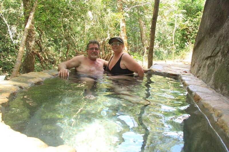 Thermal Waters + Sierra Madre all-terrain route - Final Thoughts: The Value and Experience  