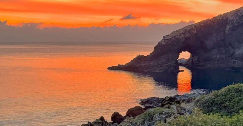 Thermal waters tour - Discovering Sicily’s Thermal Waters: An In-Depth Review