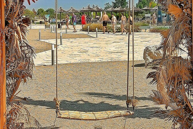 Therme Bucharest Tickets and Water Theme Park - Practical Aspects and Value