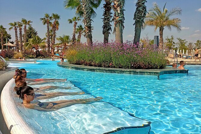 Therme Bucharest Tickets and Water Theme Park - Final Thoughts