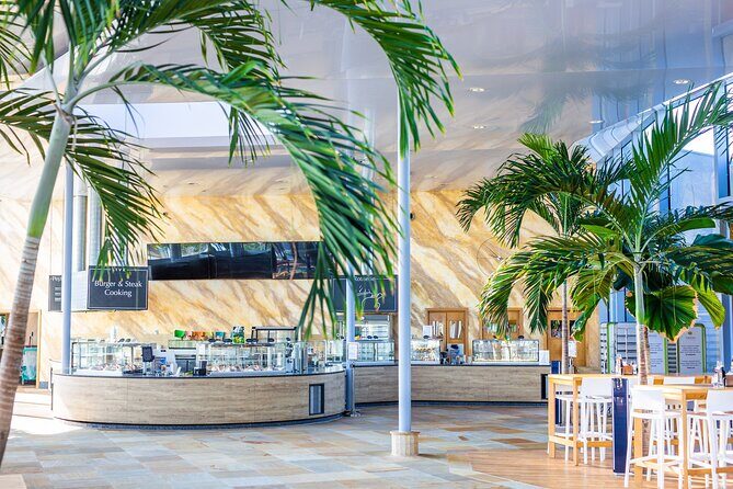 Therme Bucuresti: Entry Ticket and Transfer - Final Thoughts: Who is This Tour Best For?