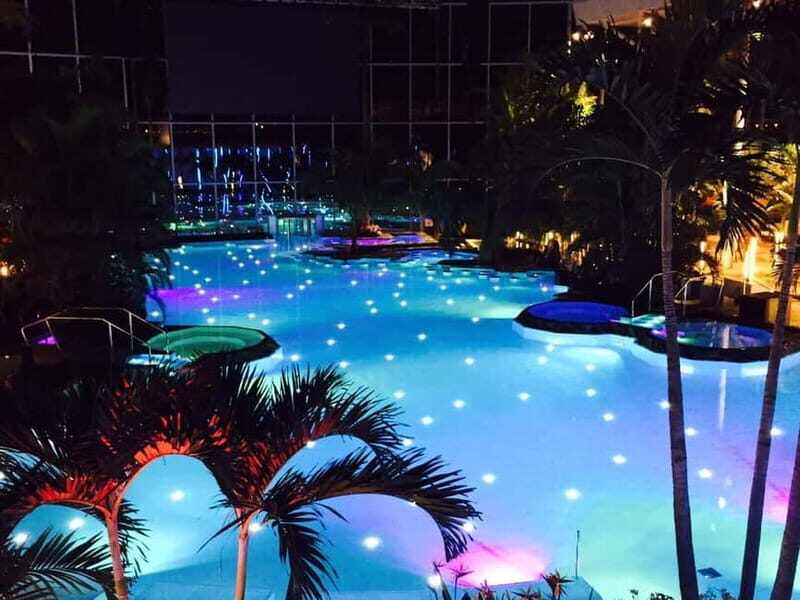 Therme:Spa Day at the biggest oasis of RelaxationBucharest - FAQs