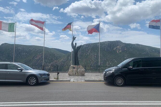 Thermopylae and Delphi Private Full-Day Tour from Athens - Who is This Tour Best For?