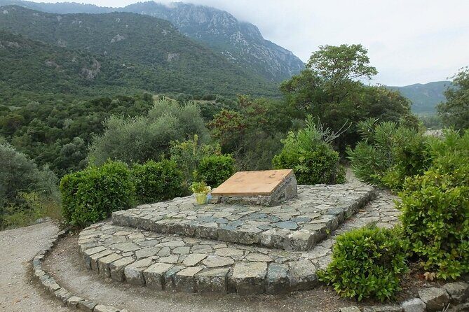 Thermopylae Battlefield Private Half Day Tour from Athens - The Experience According to Reviews