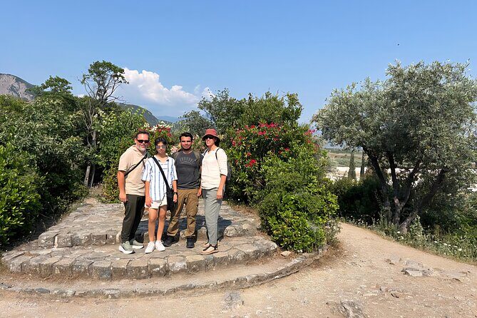 Thermopylae Battlefield Private Half Day Tour from Athens - Analyzing the Value: Is It Worth It?