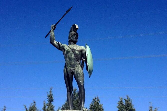 Thermopylae Battlefield Private Half Day Tour from Athens - Final Thoughts