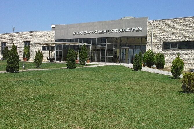 Thermopylae Battlefield Private Half Day Tour from Athens - FAQ