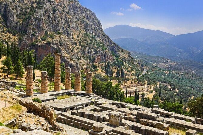Thermopylae The battle of the 300 Spartans & Delphi Day Tour - Final Thoughts