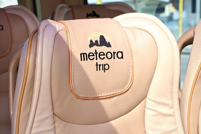 Thessaloniki: 2-Day Meteora Trip with Guided Tours and Hotel - A Close Look at the 2-Day Meteora Trip from Thessaloniki