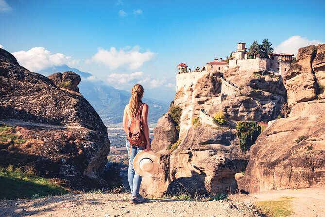 Thessaloniki: 2-Day Meteora Trip with Guided Tours and Hotel - What Makes the Experience Valuable
