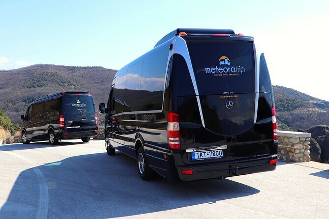 Thessaloniki: 2-Day Meteora Trip with Guided Tours and Hotel - Who Will Love This Tour?