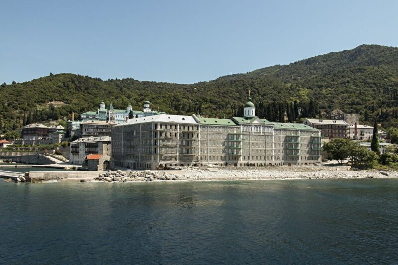 Thessaloniki: Aristotle's Birthplace and Mt. Athos Cruise - Final Thoughts: Is This Tour Worth It?