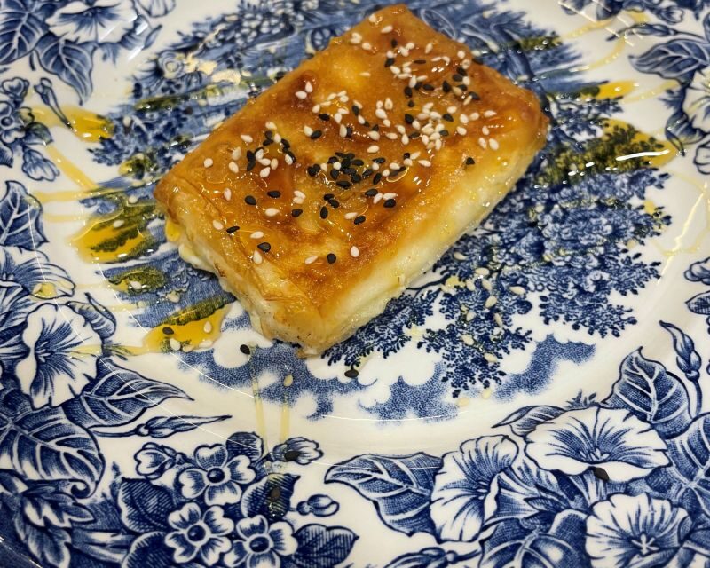 Thessaloniki: Authentic Greek Cooking Classes - Key Points