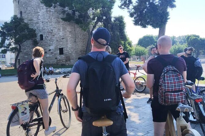 Thessaloniki Bike Tour, the best way to explore the city - FAQs