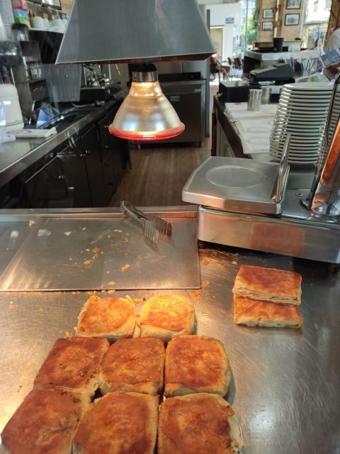 Thessaloniki: Food and Walking Tour with Tastings - Who Will Love This Tour?