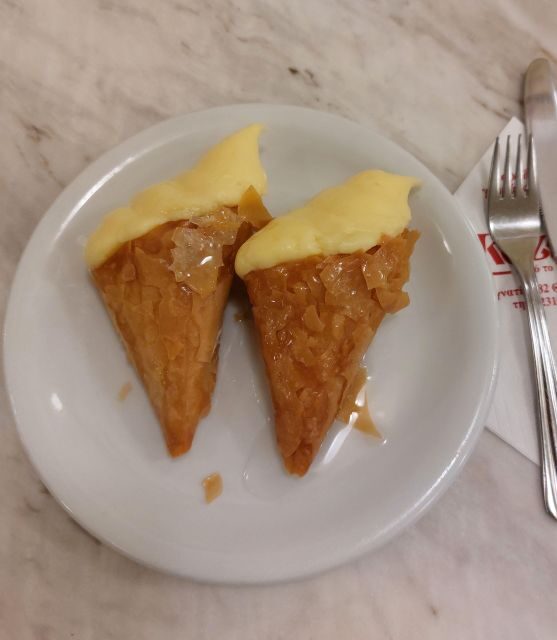 Thessaloniki: Food and Walking Tour with Tastings - The Sum Up: Why You Should Consider This Tour