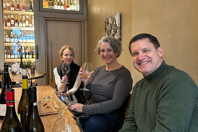 Thessaloniki Food Tour with a Local Chef - An Authentic Taste of Thessaloniki: What to Expect from the Tour