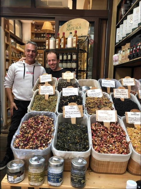 Thessaloniki Food Tour with a Local Chef - Key Points