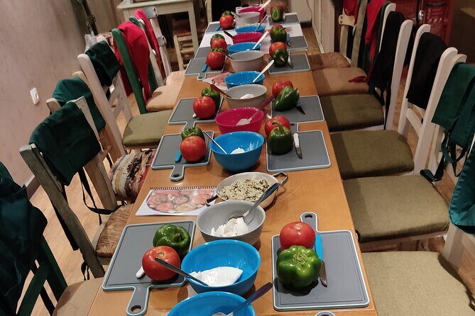 Thessaloniki: Greek Cooking Class, Market visit and Lunch - Who Should Consider This Tour?