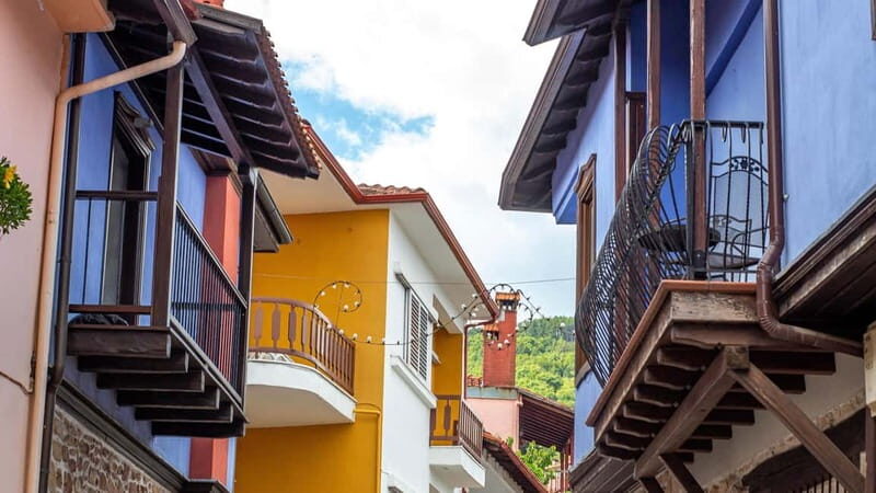 Thessaloniki: Halkidiki, Arnaia, Ierissos Swim & Tasting - Who Will Love This Tour?