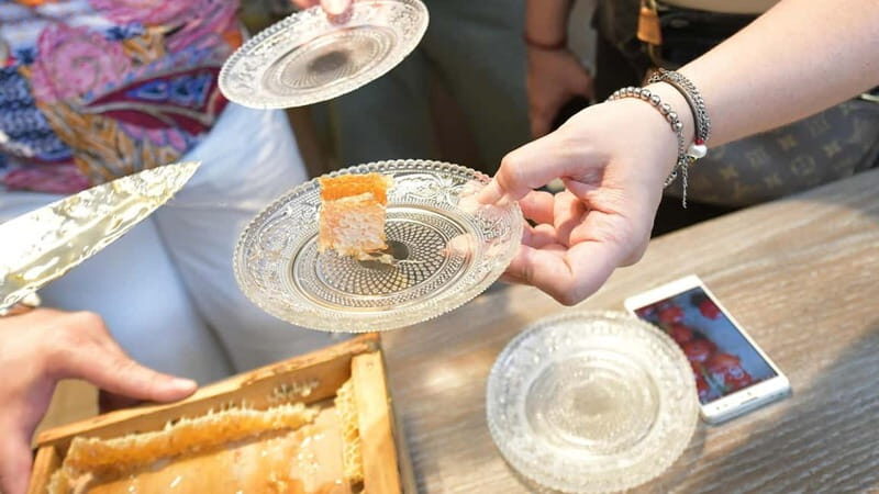 Thessaloniki: Halkidiki, Arnaia, Ierissos Swim & Tasting - FAQ