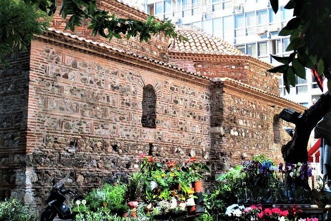 Thessaloniki Jewish Heritage - Private Experience - 4 hrs - A Closer Look at the Itinerary