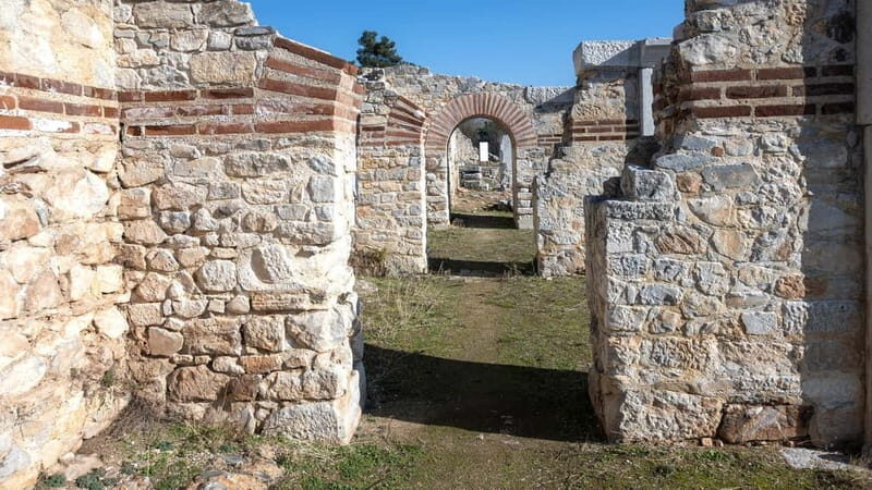 Thessaloniki: Kavala, Philippi, and Beach Full Day Trip - FAQ