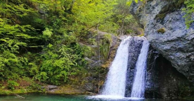 Thessaloniki: Mount Olympus & Ancient Dion Private Day Trip - Discovering Mount Olympus & Ancient Dion: The Essentials