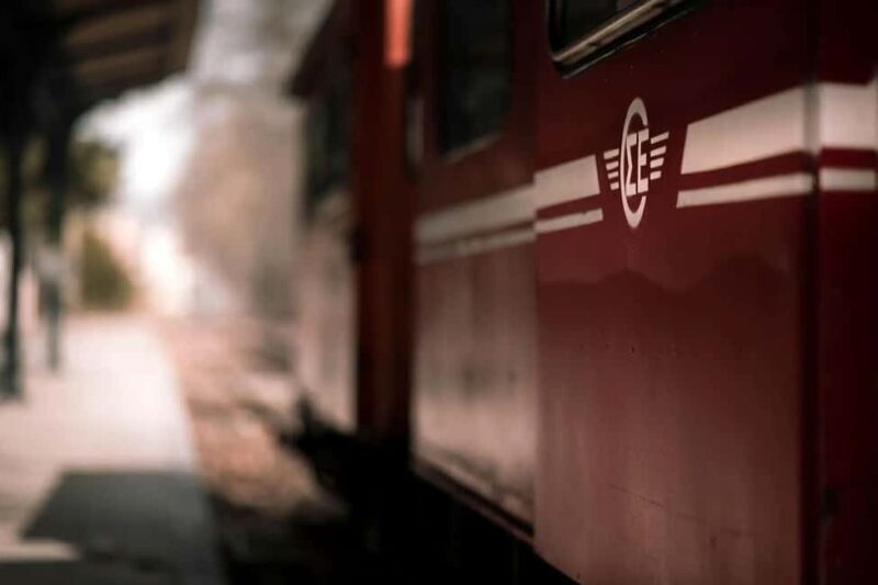 Thessaloniki: Mount Olympus and Dion Day Trip by Train - The Itinerary Breakdown: What Makes Each Stop Special