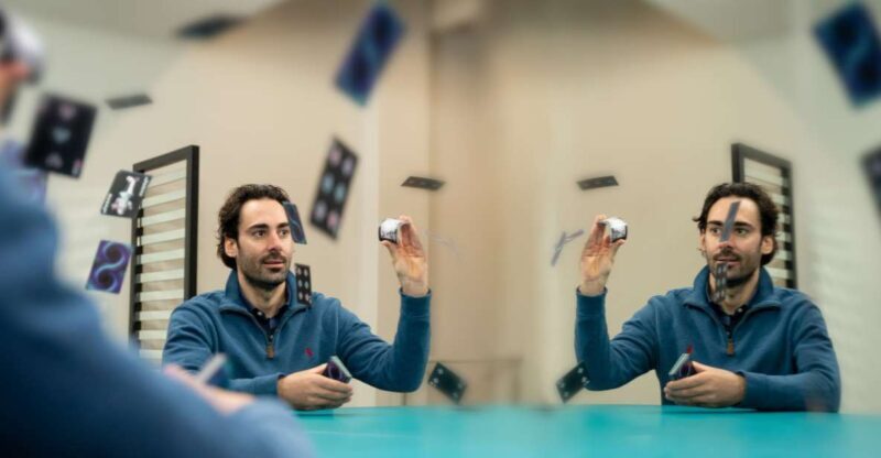 Thessaloniki: Museum of Illusions Admission Ticket - What to Expect at the Museum of Illusions Thessaloniki