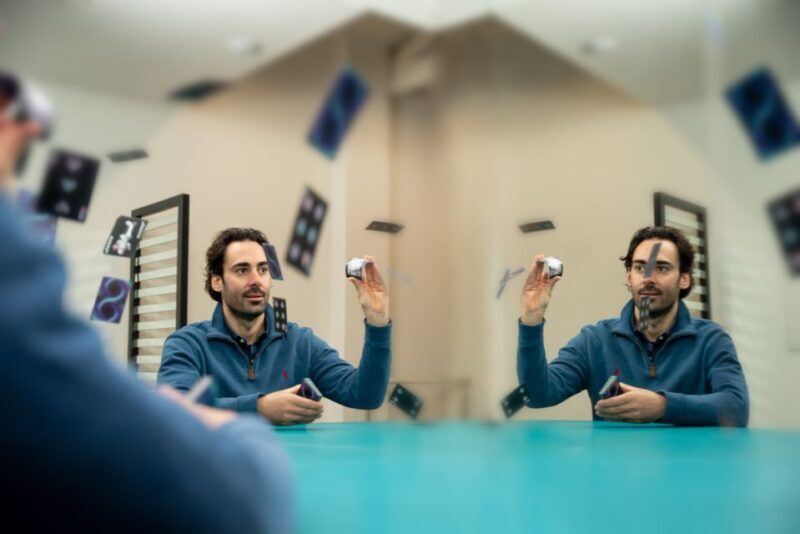 Thessaloniki: Museum of Illusions Admission Ticket - Practical Details