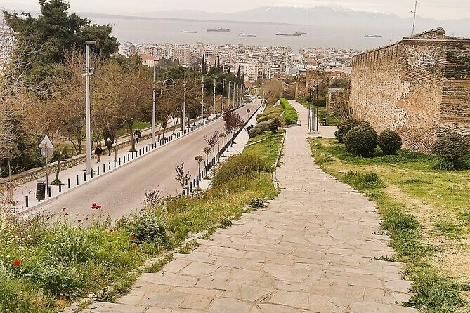Thessaloniki Old Town Mythology & Nature Walking Tour - FAQ