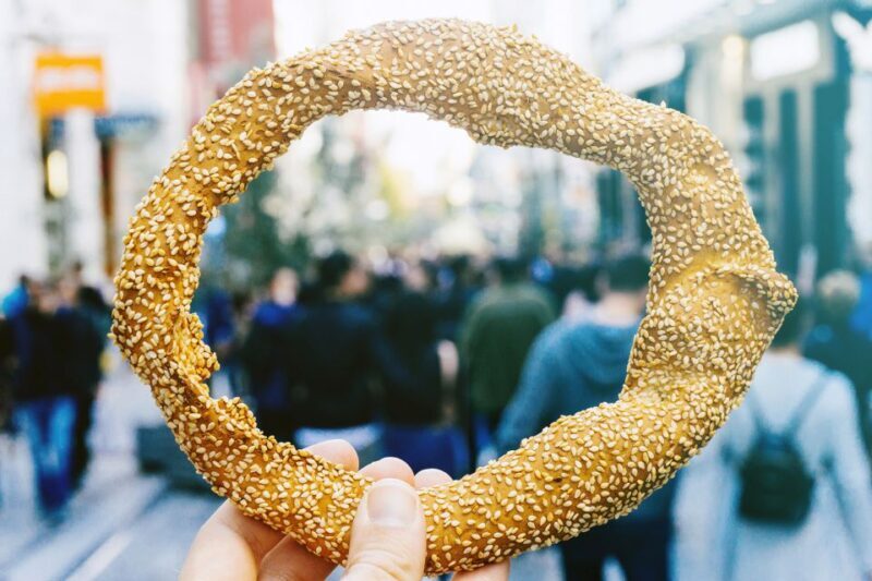 Thessaloniki: Open Market Food Tour with Tasting - Insider Tips and Recommendations