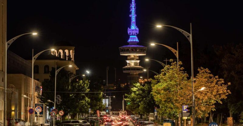 Thessaloniki: OTE Tower Rotating Experience with Light Meal - FAQ