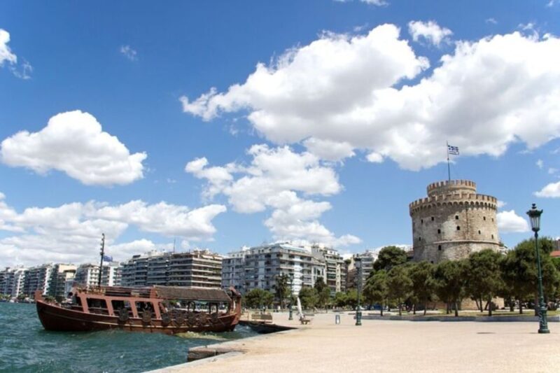 Thessaloniki : Private Custom Walking Tour With A Guide - FAQ
