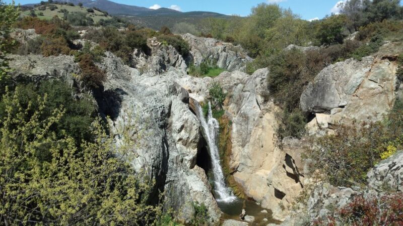 Thessaloniki: Private Mountain and Beaches SUV Safari - Key Points