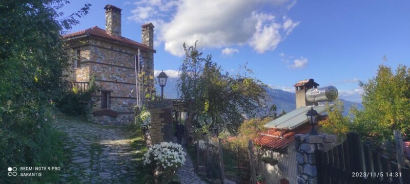 Thessaloniki: Private Olympus, Gorge, Old Panteleimonas - An In-Depth Look at the Tour Experience