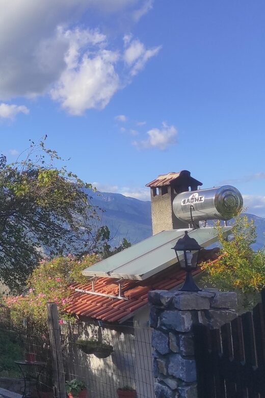 Thessaloniki: Private Olympus, Gorge, Old Panteleimonas - Who Would Love This Tour