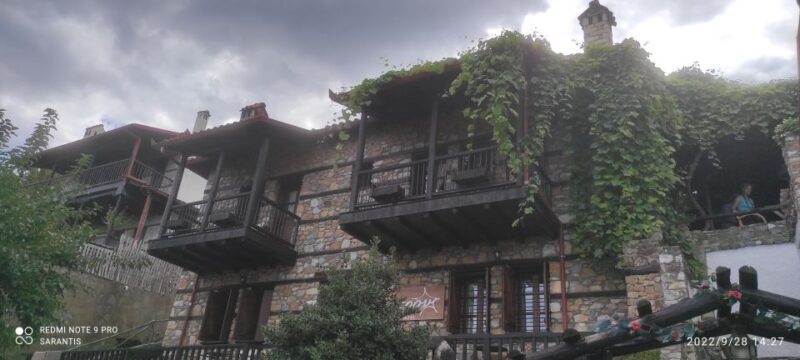 Thessaloniki: Private Olympus, Gorge, Old Panteleimonas - FAQs