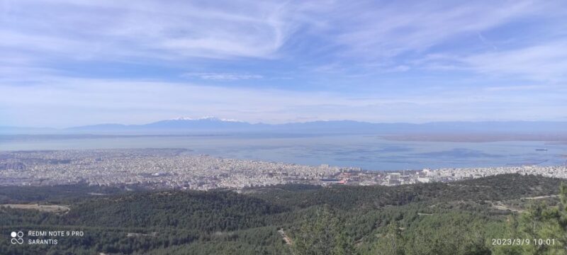 Thessaloniki: Private Traditional Villages Tour - Final Thoughts