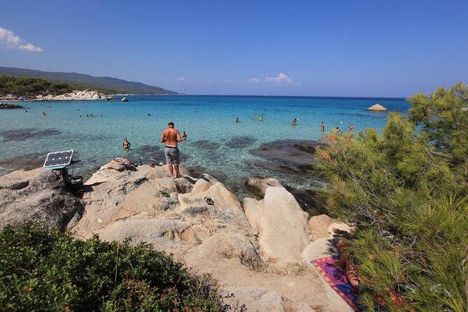 Thessaloniki Private Walking Tour with a Local - Thessaloniki Private Walking Tour with a Local: A Detailed Look