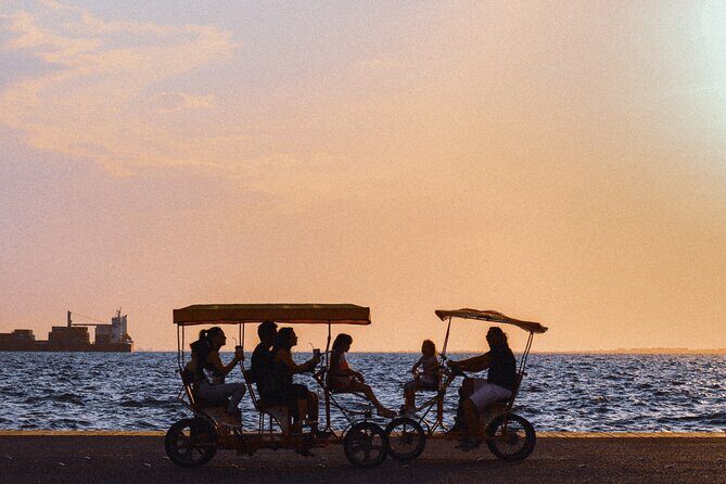 Thessaloniki Private Walking Tour with a Local - Key Points