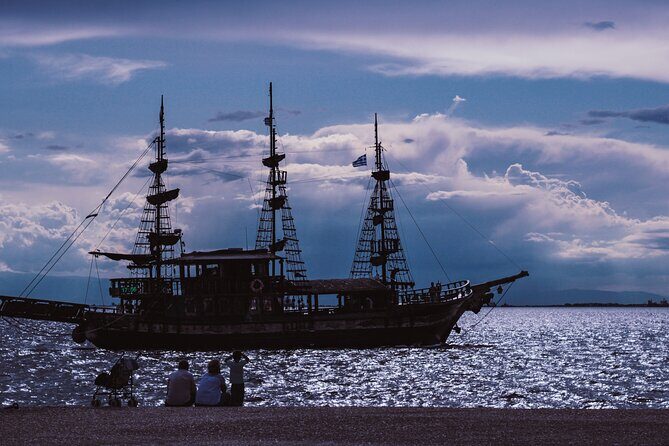 Thessaloniki Private Walking Tour with a Local - The Itinerary: What Can You Expect?