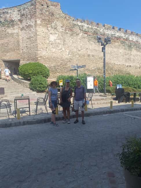 Thessaloniki: Private Walking Tour with a Local - Key Points